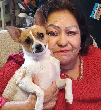 Leticia Ponce Obituary - El Paso, TX