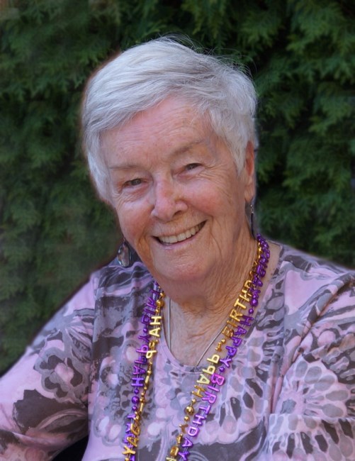 Elizabeth Teresa Convery Obituary - Thornhill, ON