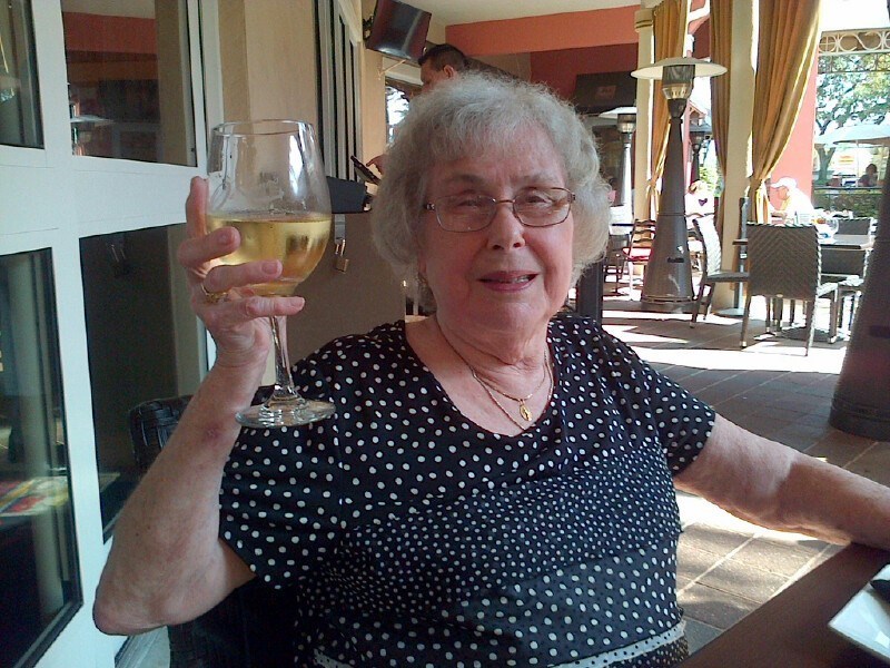 Carol Gunter Obituary - Woodbury, MN