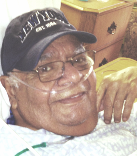 Daniel Trevino Obituary - Corpus Christi, TX