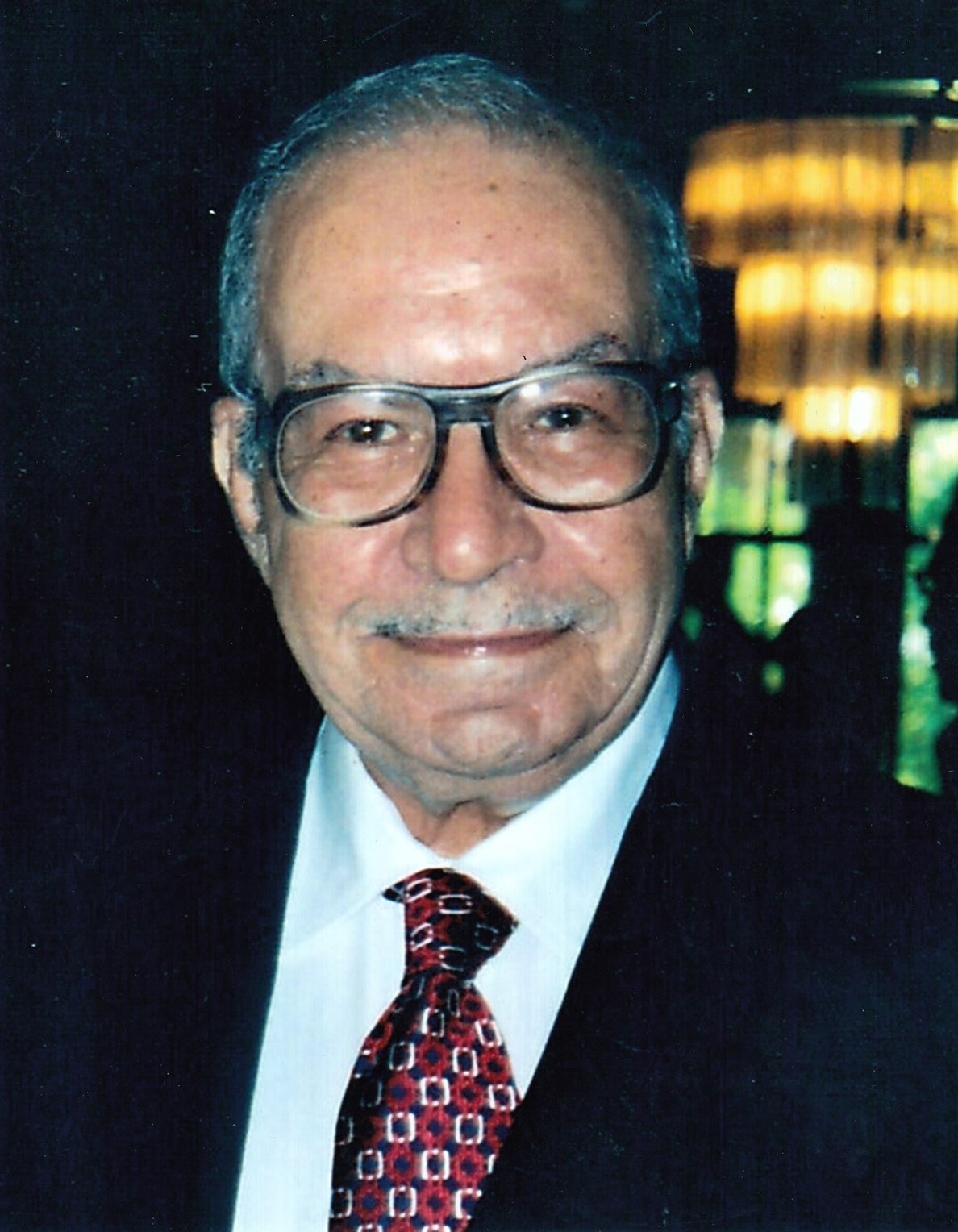 Reza Parsa Obituary - Houston, TX