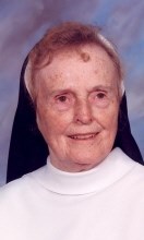Sr. Virginia Dever, OP Obituary - Springfield, IL