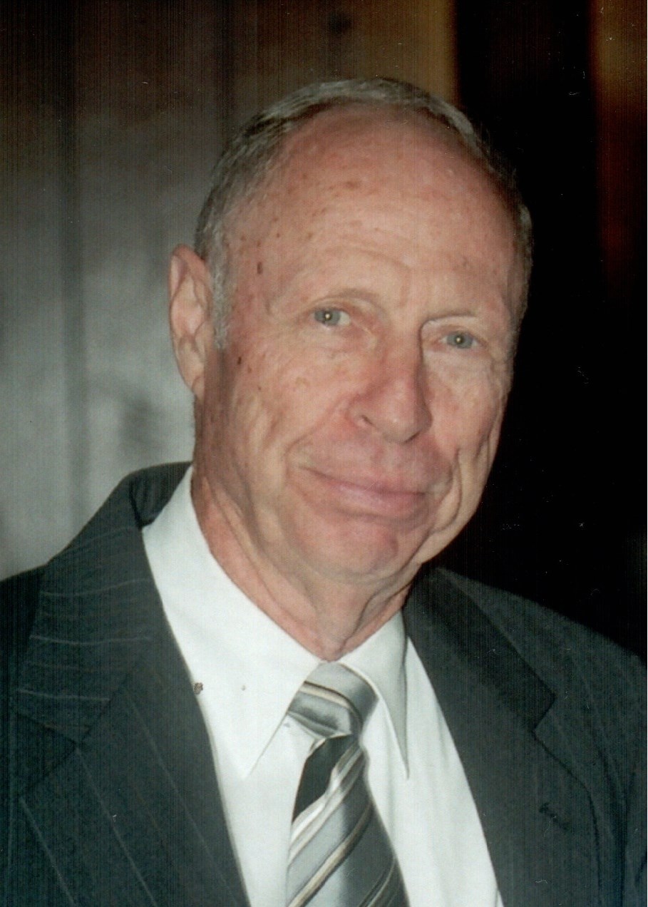 James Pruitt Obituary - Greeneville, TN