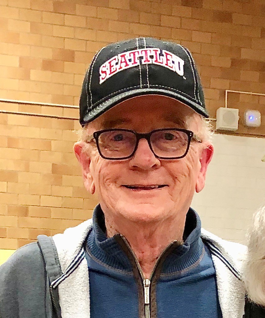 Terrence Boyle Obituary - Renton, WA