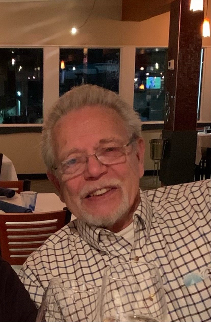 Jack Spadaro Obituary - Brentwood, MD