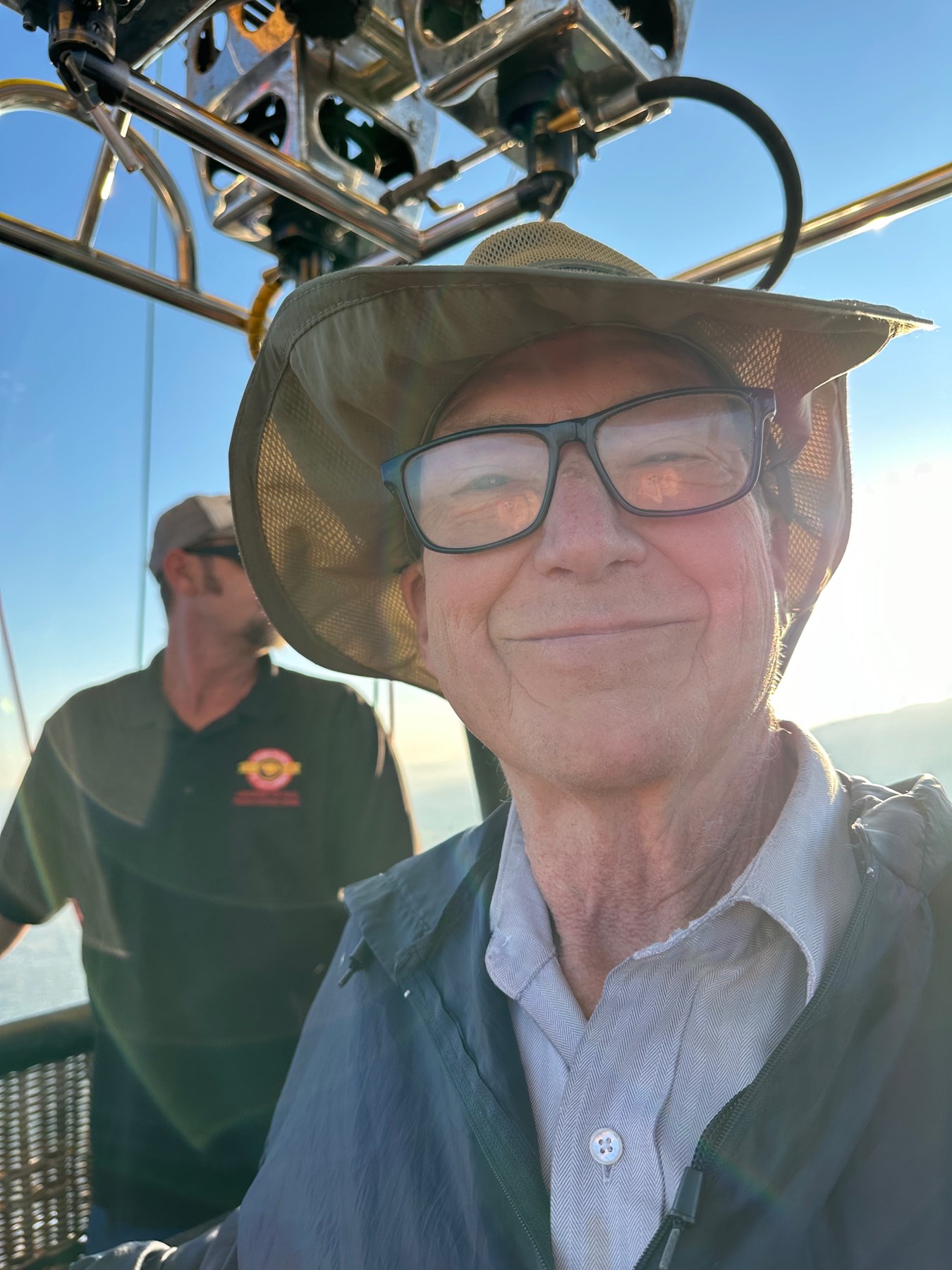 Peter Ravdin, MD, PhD Obituary - San Antonio, TX