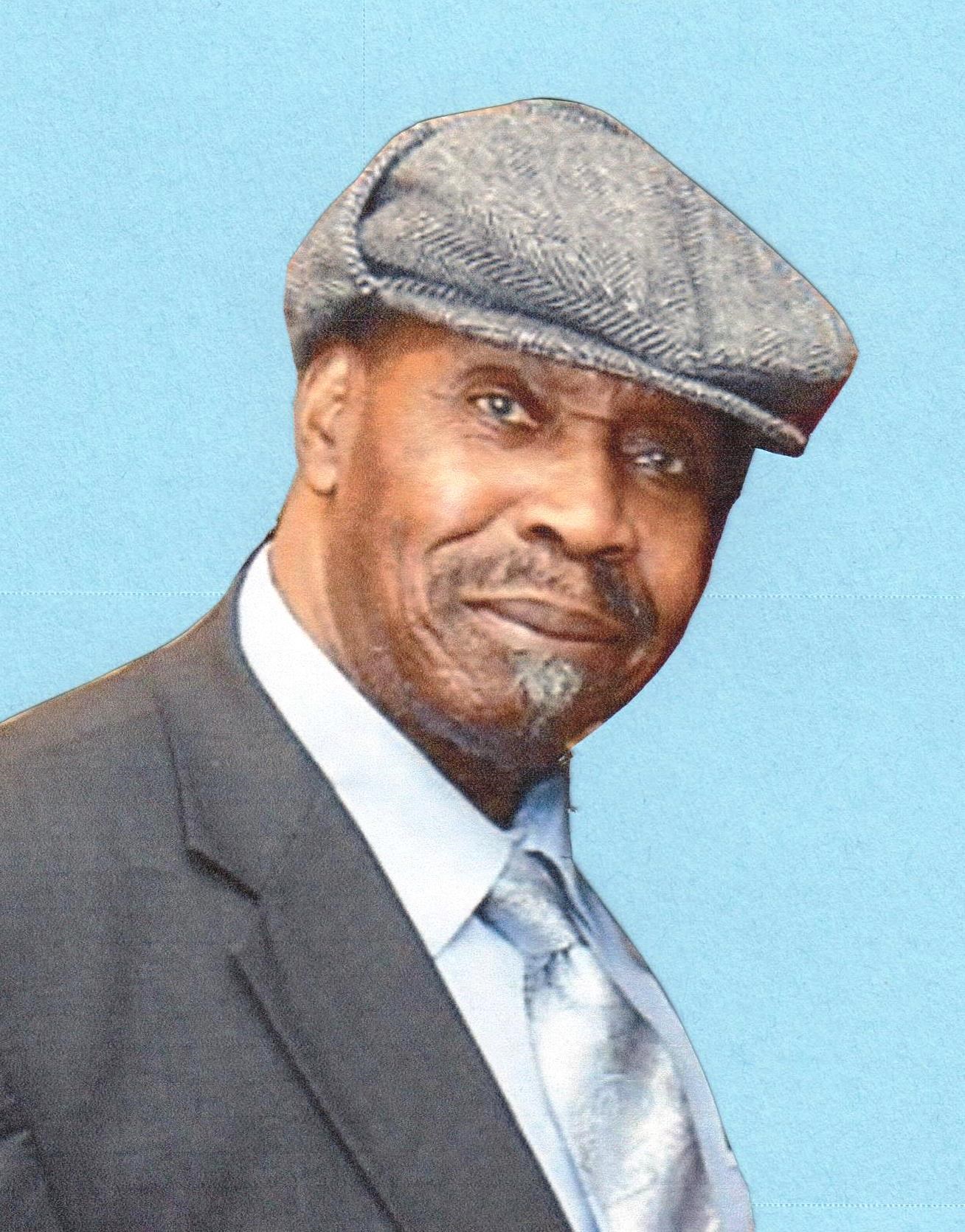 Carl "Deacon" Roberts Obituary - Manchester, NJ