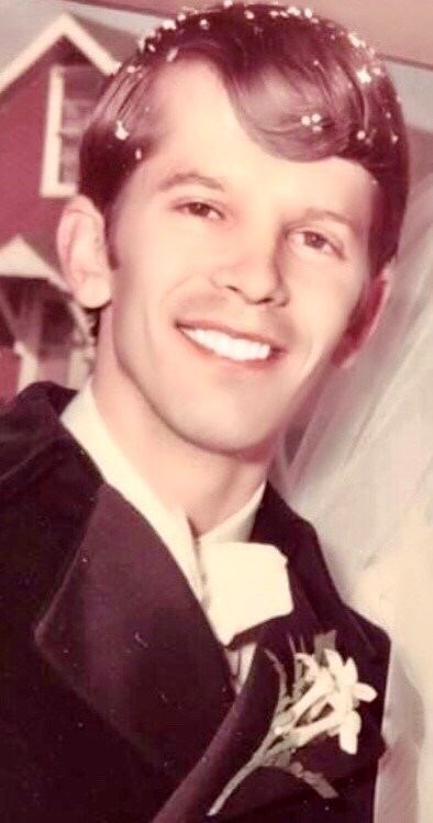 John Ralf Spradbrow Obituary - Peterborough, ON