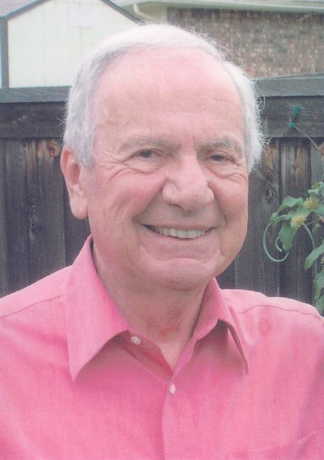 Vincent Laino Obituary - Dallas, TX