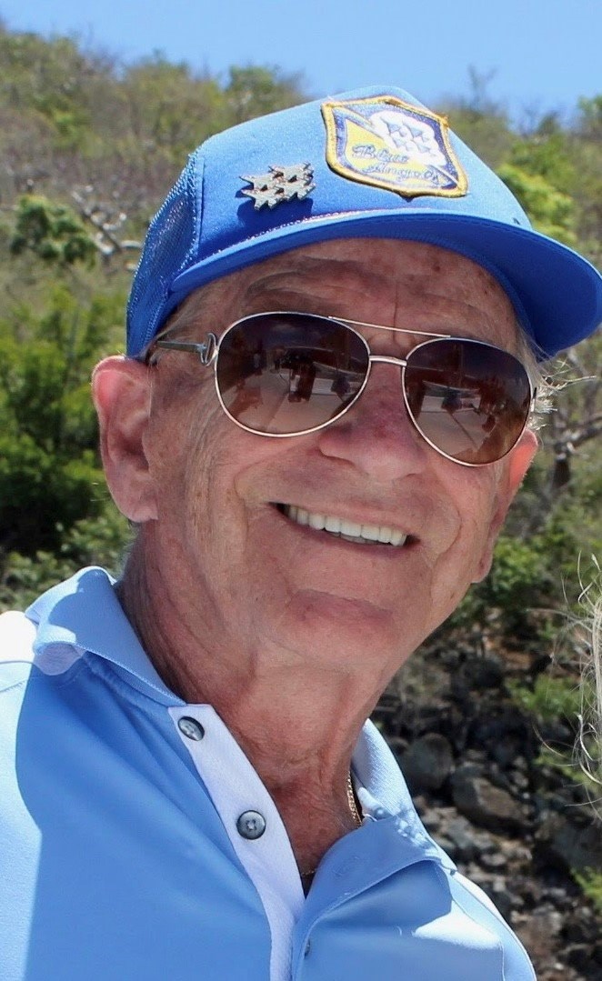 Richard Lawrence Obituary - Las Vegas, NV
