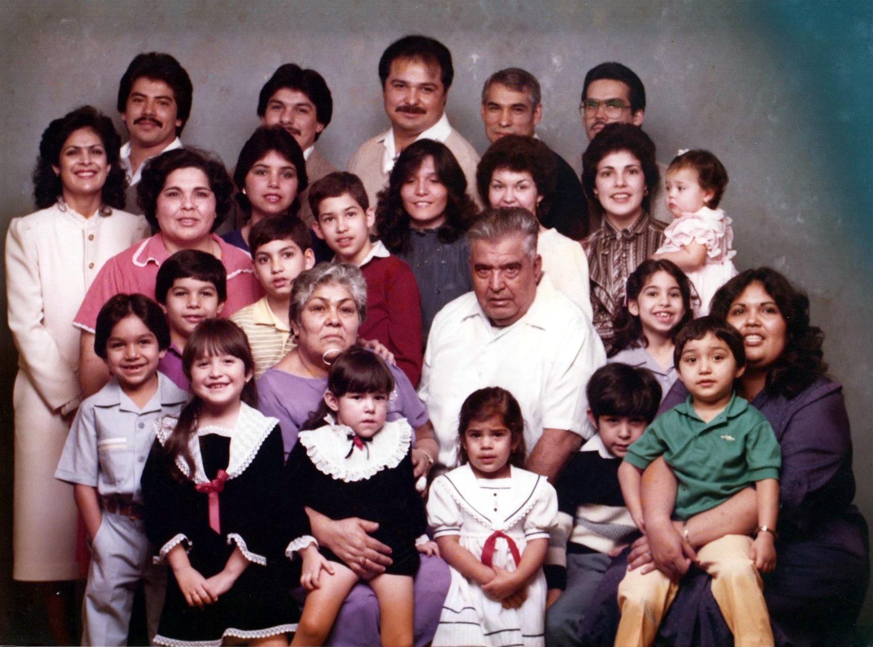 Ramona Romo Sanchez Obituary - Houston, TX