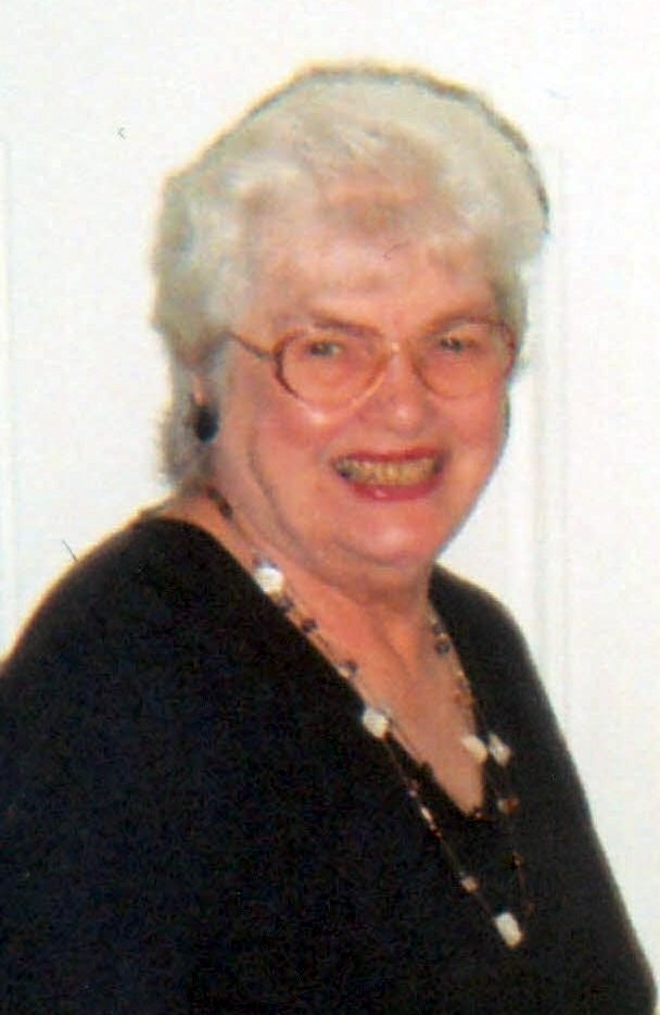 Rachel Darden Hill Obituary - New Bern, NC