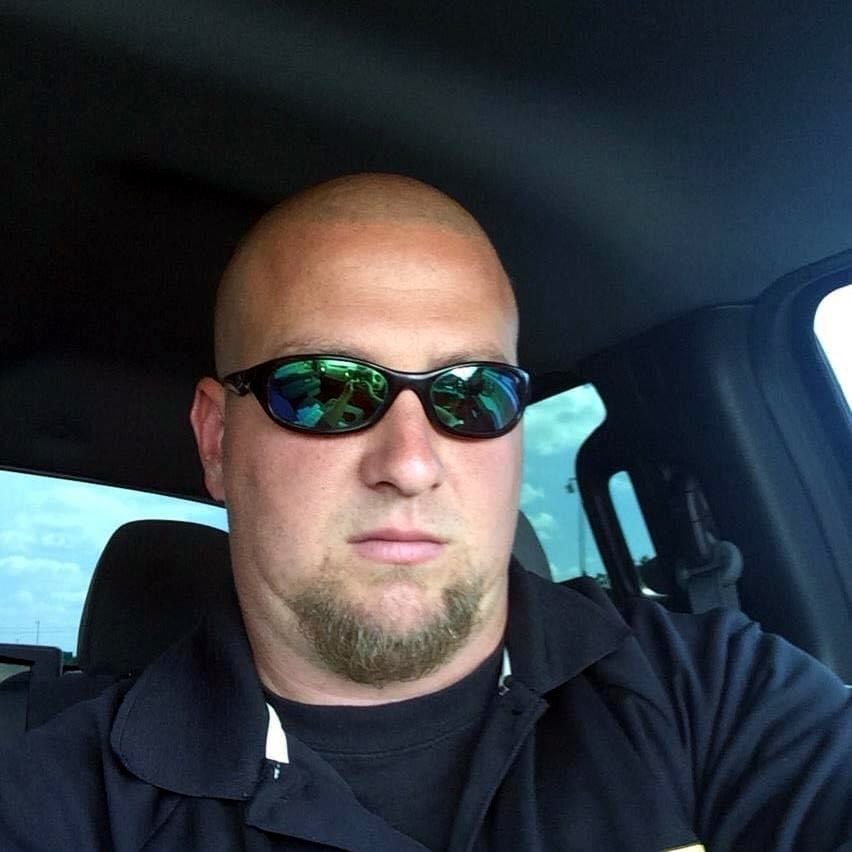 Jerry Allen Taylor Jr. Obituary - Phenix City, AL