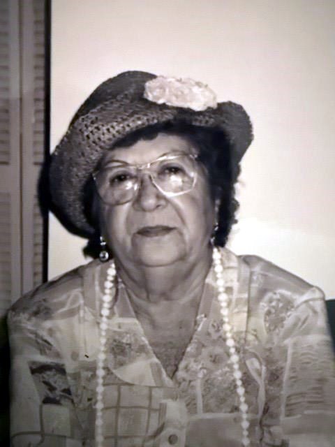 Georgina Pupo Obituary - Tampa, FL Georgina Pupo Obituary - Tampa, FL