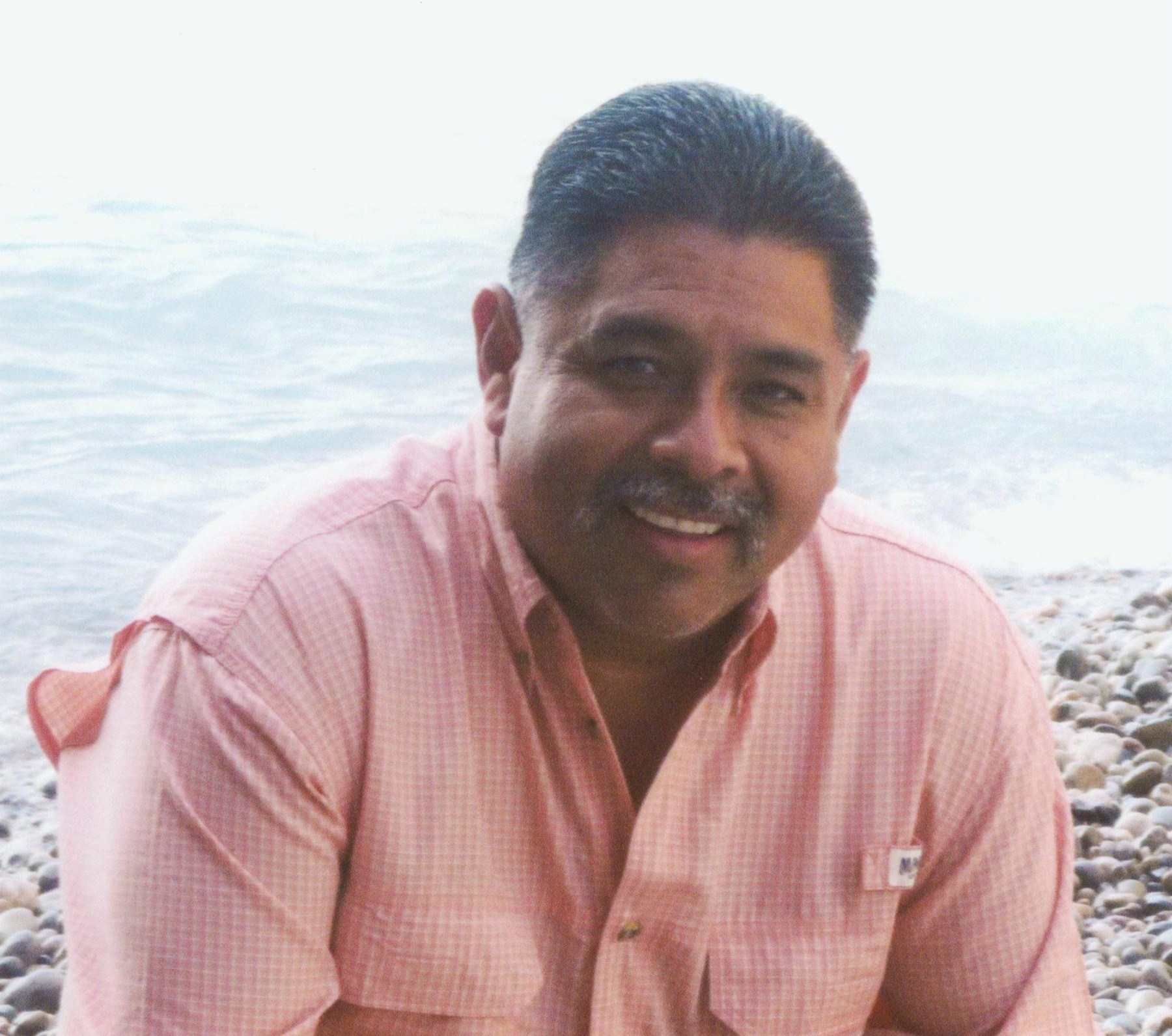 Mike Ramirez Obituary - Houston, TX
