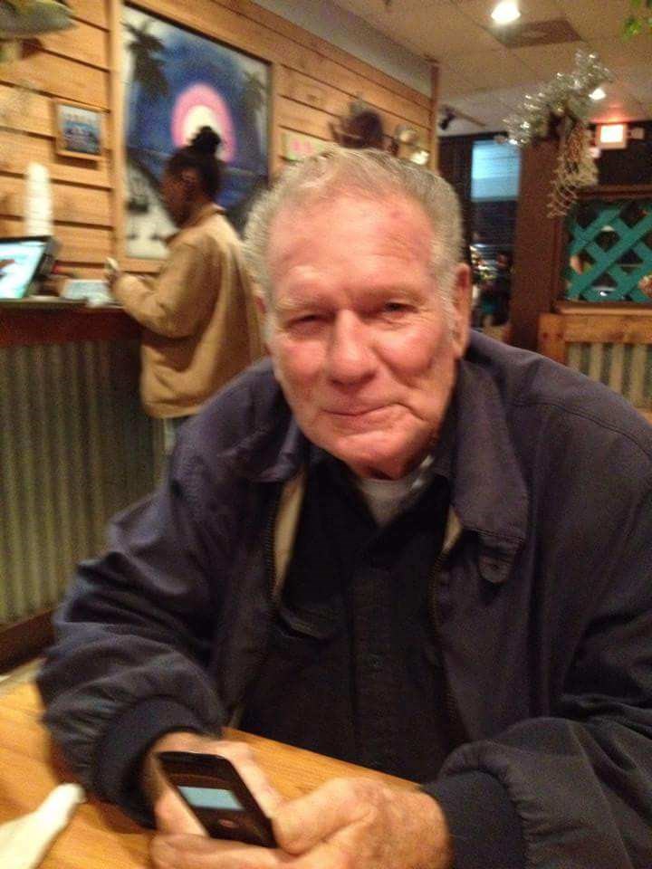 Jim Thacker Obituary - Statesboro, GA