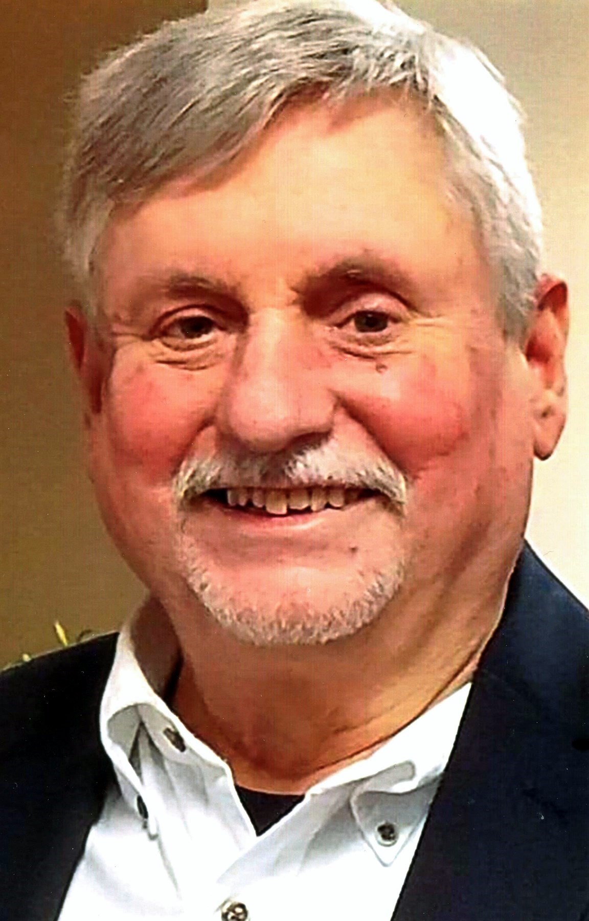 Nicholas Gram Obituary - Fort Wayne, IN