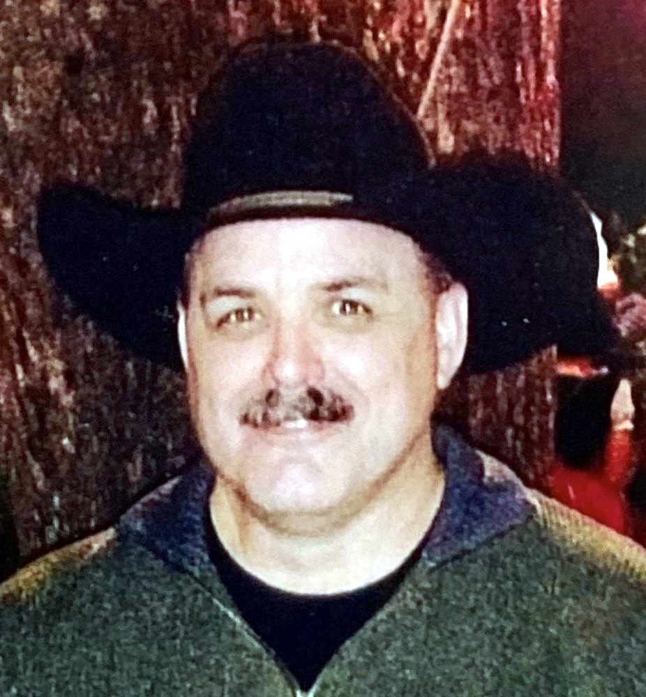 Steven Teel Obituary - Clute, TX