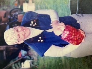 Lorrie Giomo Obituary - Courtenay, BC