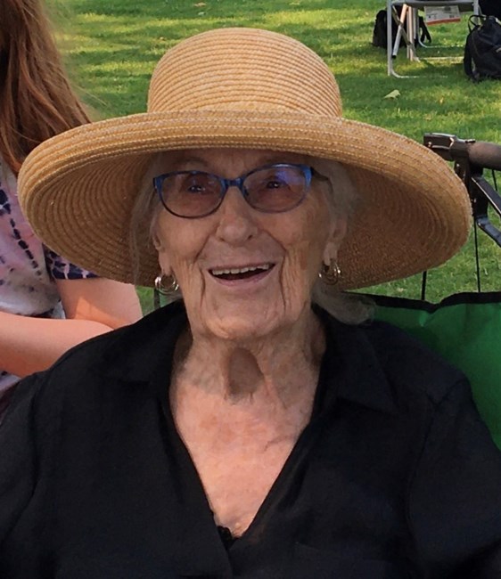 Ella Shadforth Obituary - Victoria, BC
