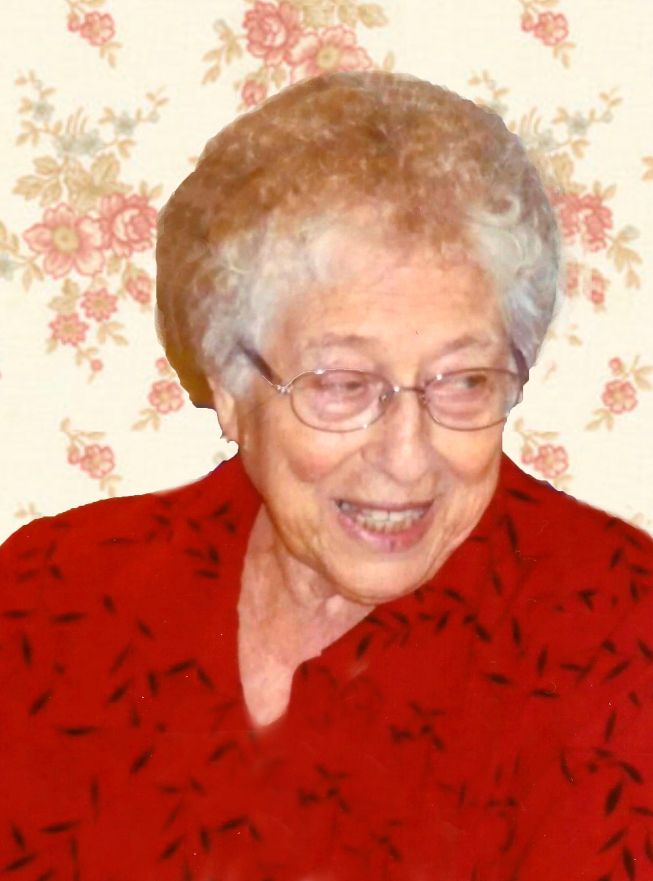 Ruth Thomas Obituary - Seattle, WA