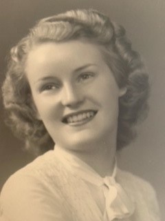 Alice STONER Obituary - Regina, SK