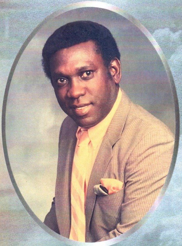 Samuel Jones Sr. Obituary - Oakland, CA