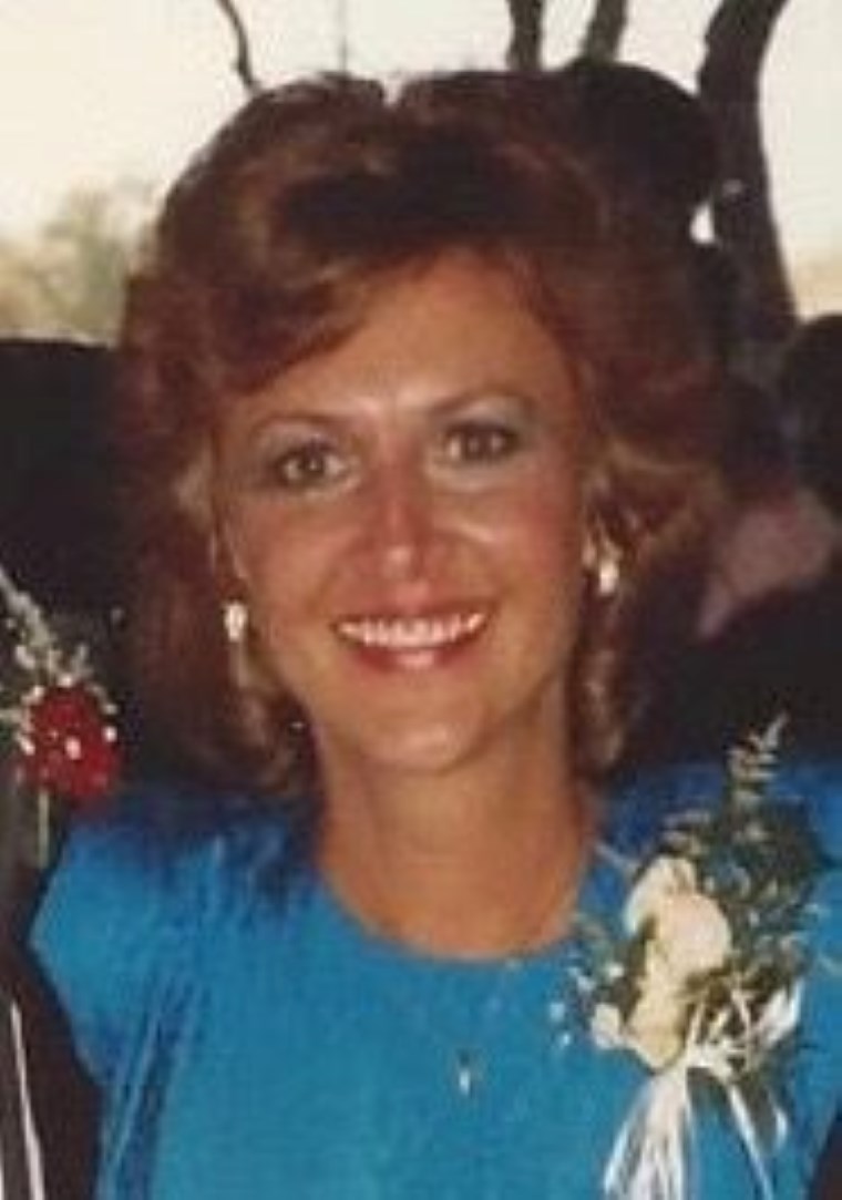 Carol Lorene Steele Obituary - Fair Oaks, CA