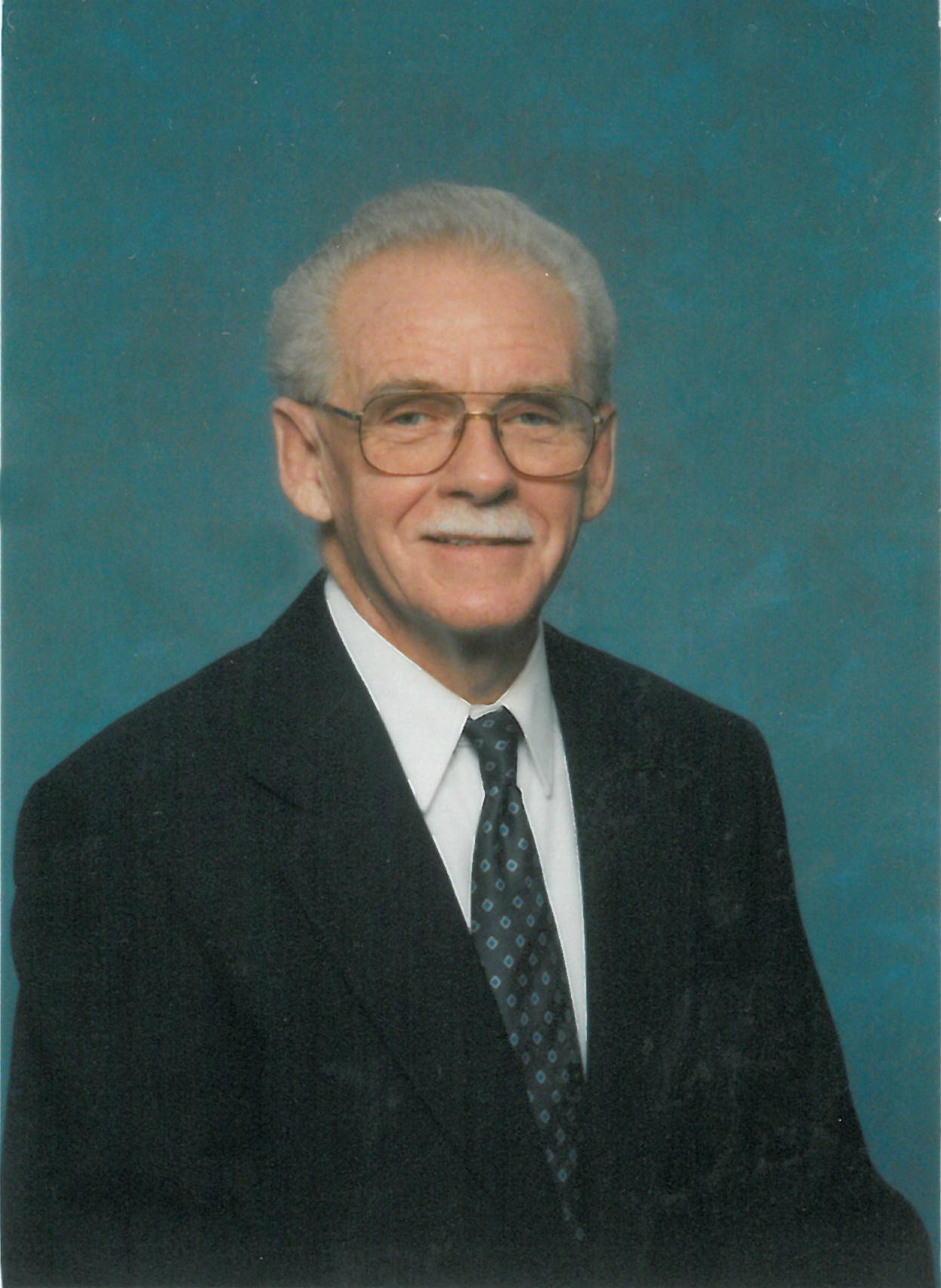 John Rankin Obituary - Winnipeg, MB