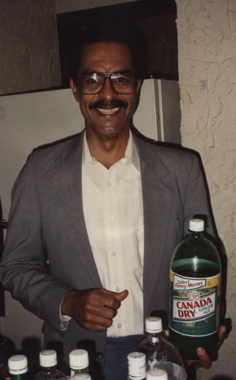 Allan Vincent Williams Obituary - Tampa, FL