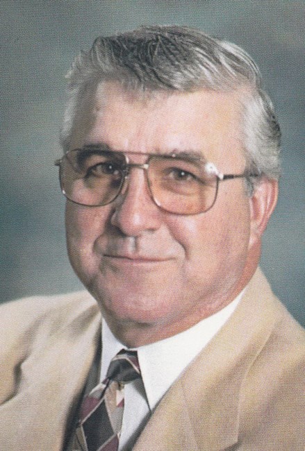 Luther Odom Obituary - Kingsport, TN