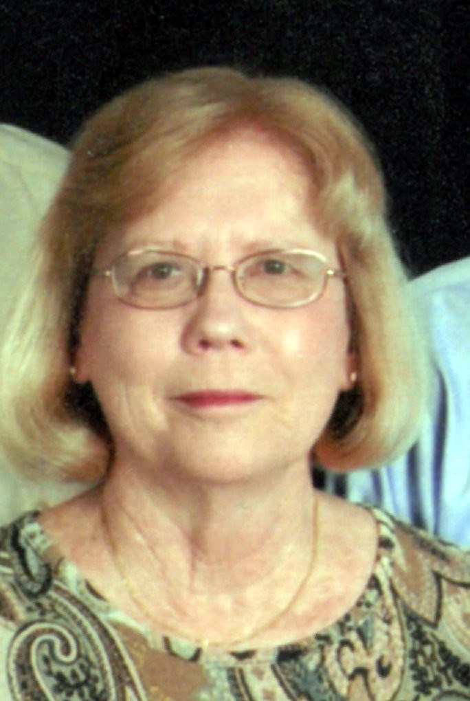 Brenda McCall Obituary - North Charleston, SC