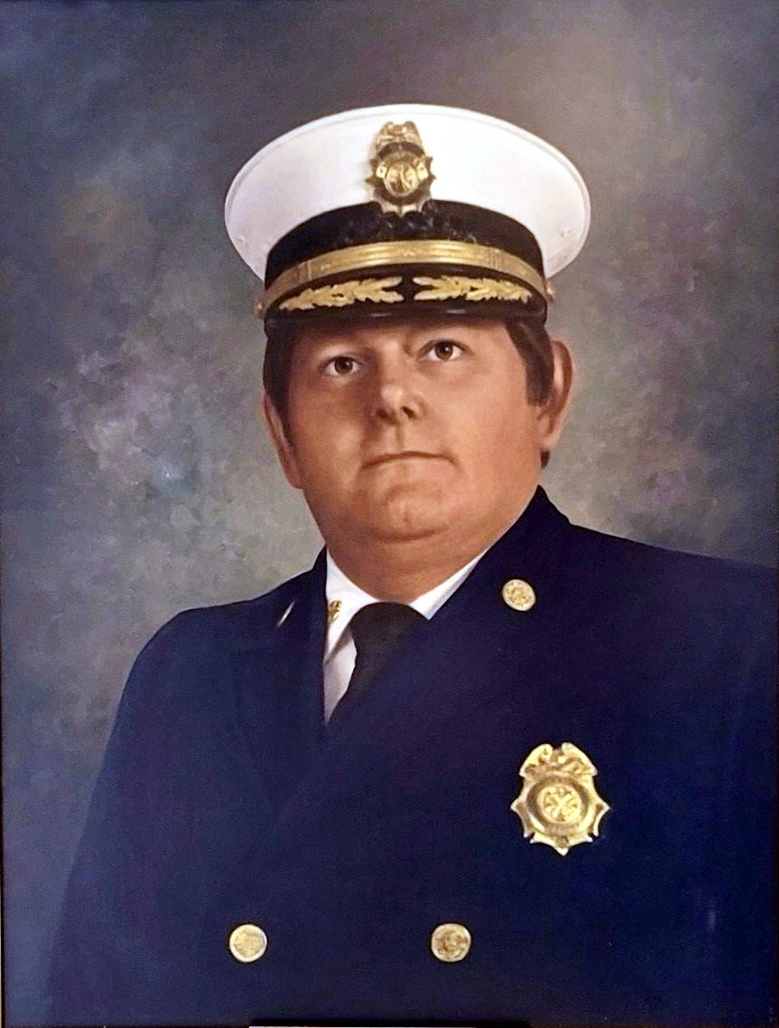 Arlie Cureton Obituary - Knoxville, TN