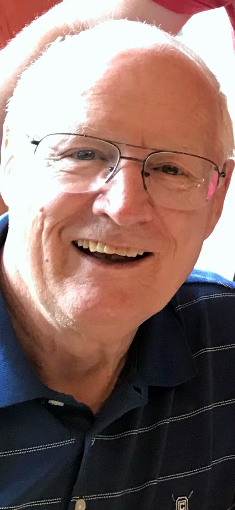 James Pritchett Obituary - Kansas City, KS
