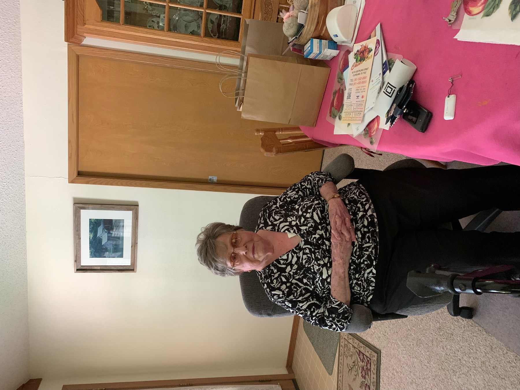 Bobbie Melcer Obituary - Houston, TX