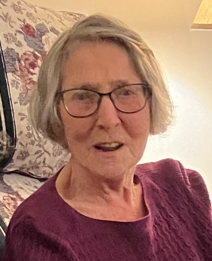 Patricia Angus Obituary - Cambridge, ON