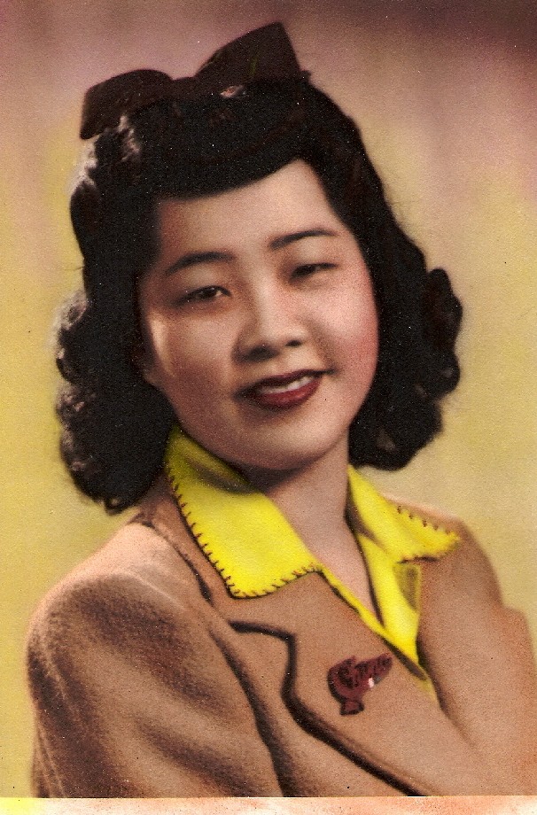 Kay Betty Keen Yip Obituary - Burnaby, BC