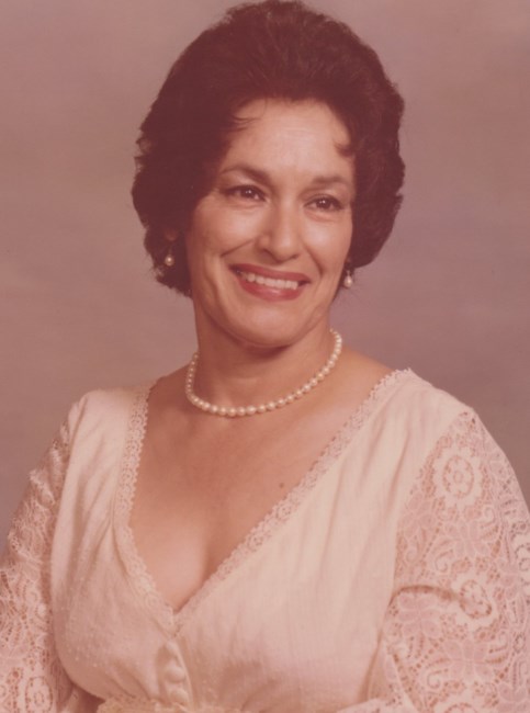 Esperanza "Hope" Palacios Obituary - Austin, TX