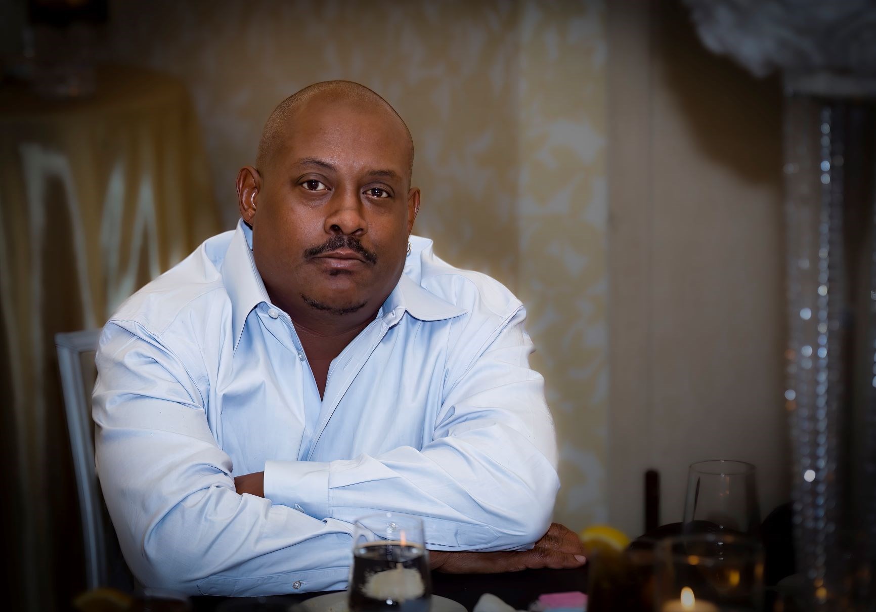 Damion Redmond Obituary - Dallas, TX