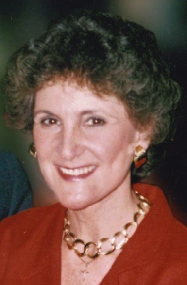Frances Therese Kossan Obituary - Culpeper, VA Frances Therese Kossan Obituary - Culpeper, VA