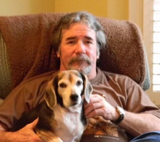 James Reagan 