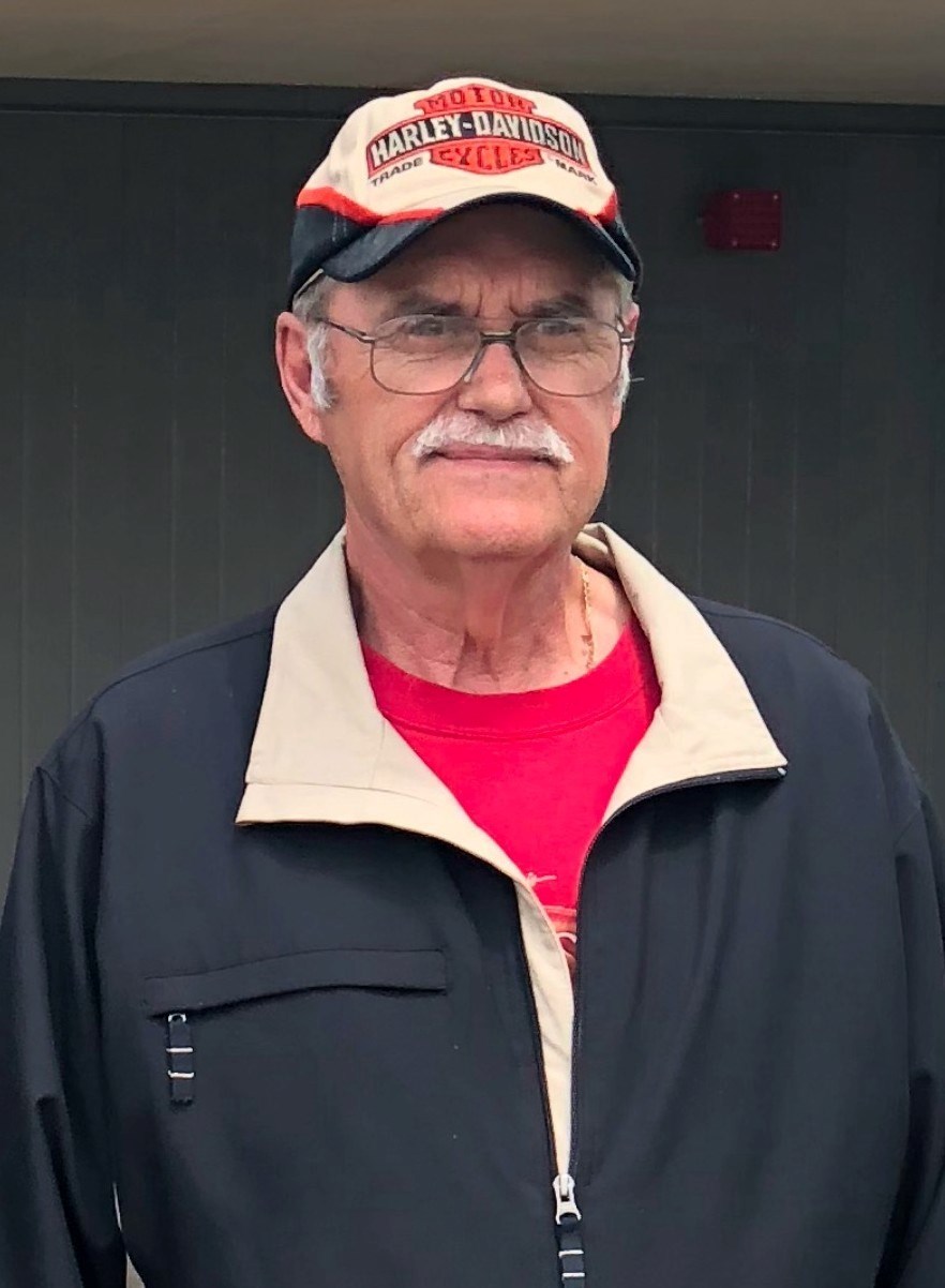 Roy Barnes Obituary - Muncie, IN