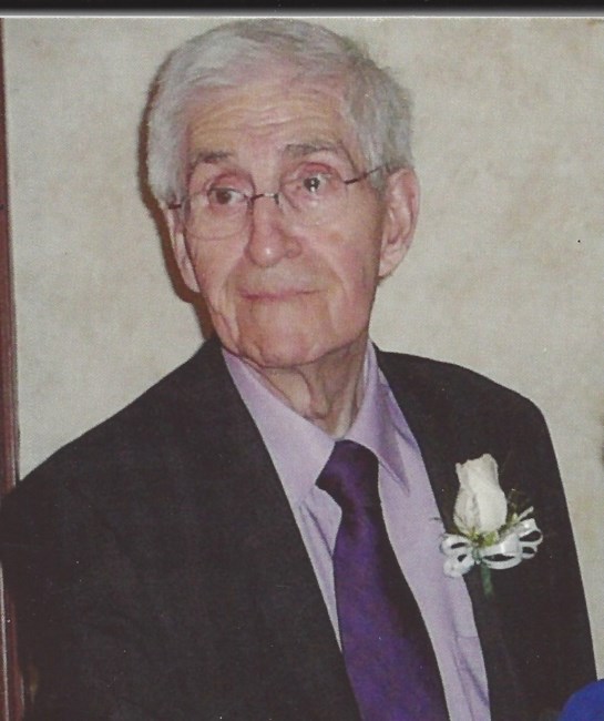 Camille Simard Obituary - La Baie, QC