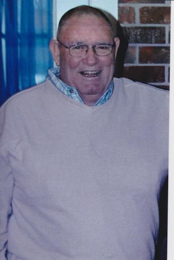 James Voyle Smith "Smitty" Obituary - Metairie, LA