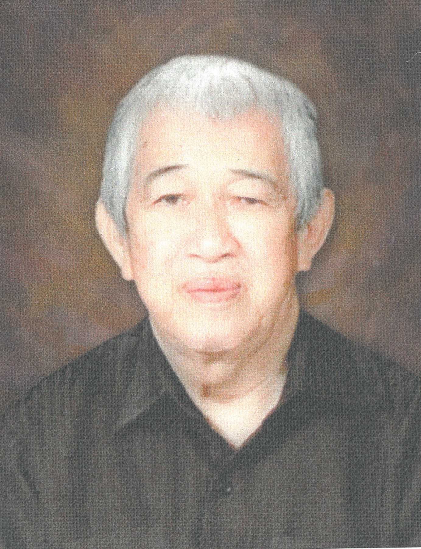 Lian Fat Wong Obituary - Roseville, CA