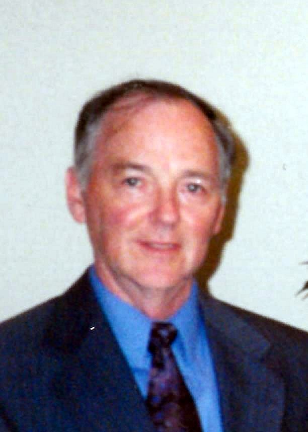 Stephen MacNeil Obituary - Sydney, NS