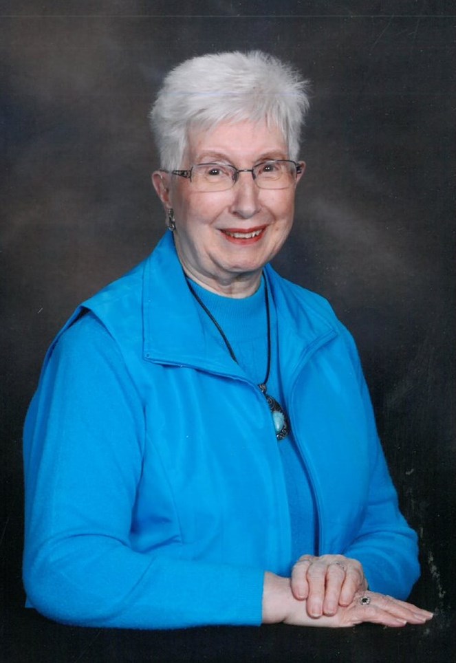 Eleanor Evenden Obituary - Hamilton, ON