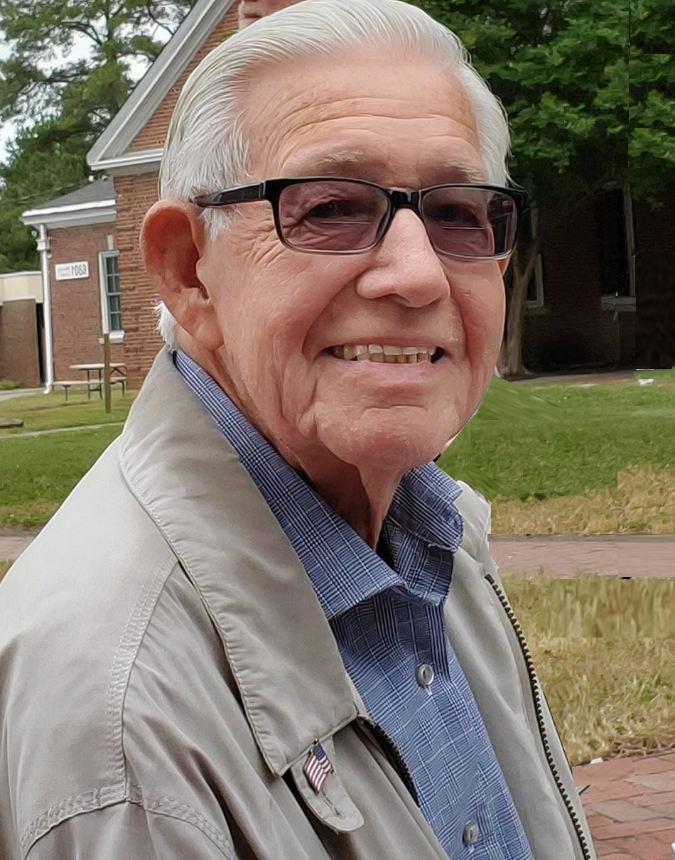 Roy Jordan, Obituary - Richmond, VA