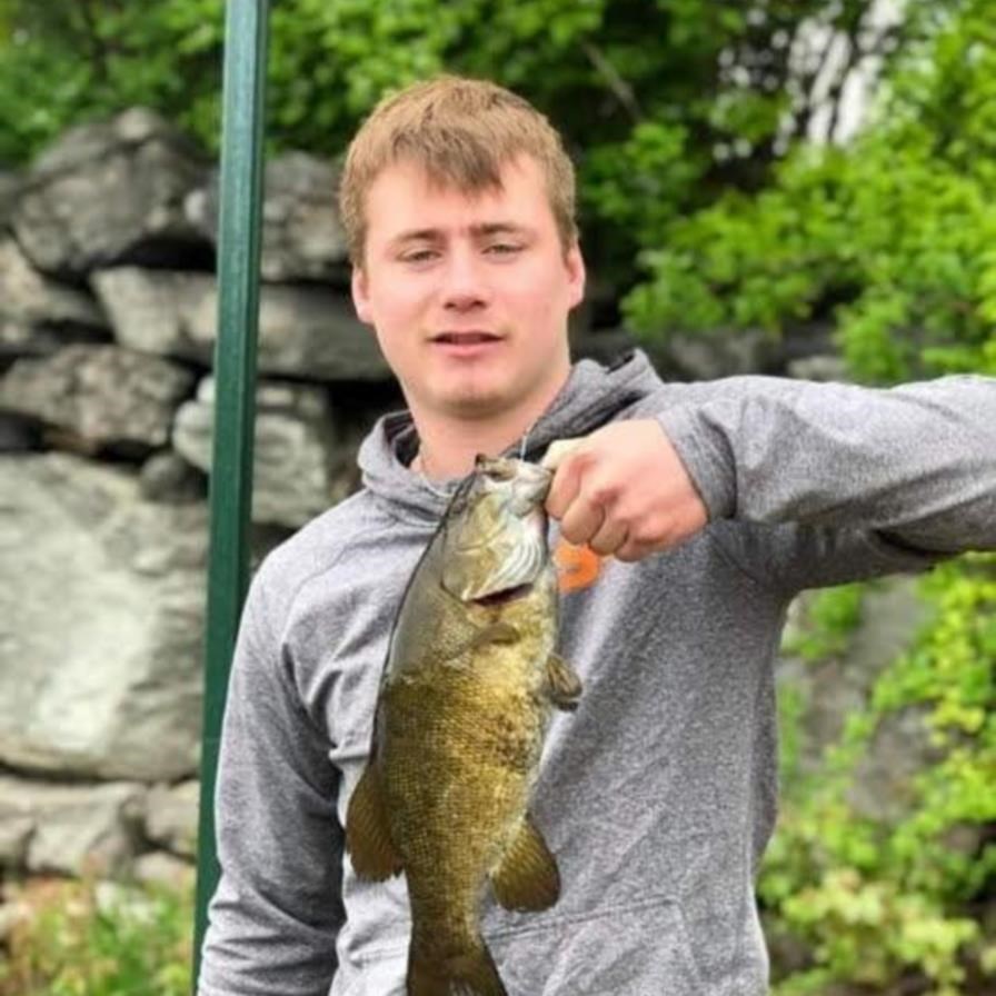 Jacob Wilson Obituary - Lewiston, ME