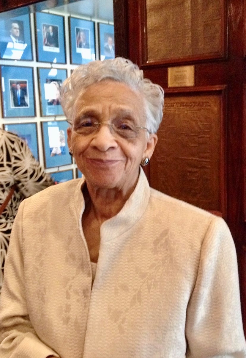 Alice White Obituary - Brentwood, MD